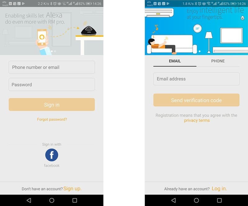 Broadlink Smart devices Archives - https://doobara.com