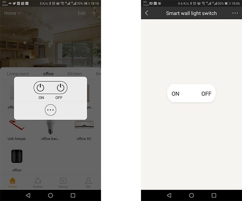 Broadlink Smart devices Archives - https://doobara.com