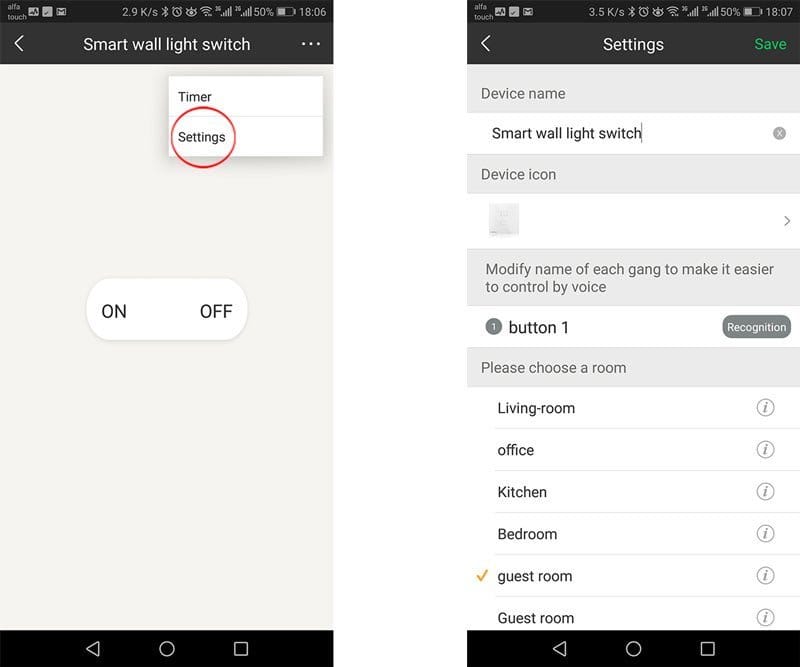 Broadlink Smart devices Archives - https://doobara.com