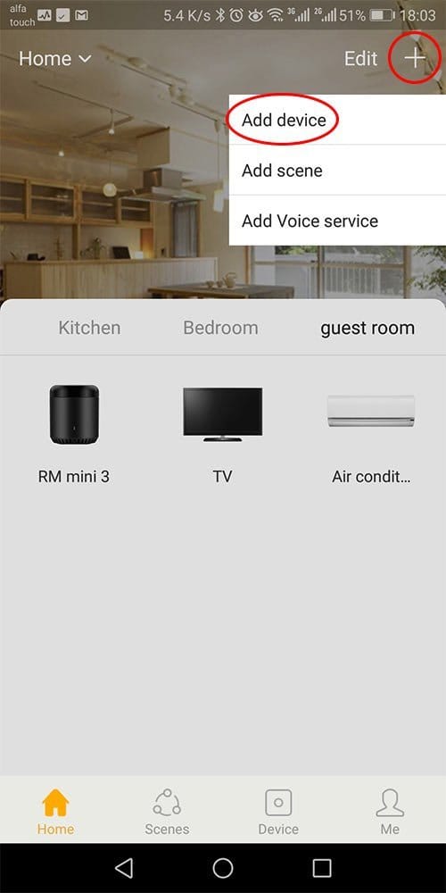 Broadlink Smart devices Archives - https://doobara.com