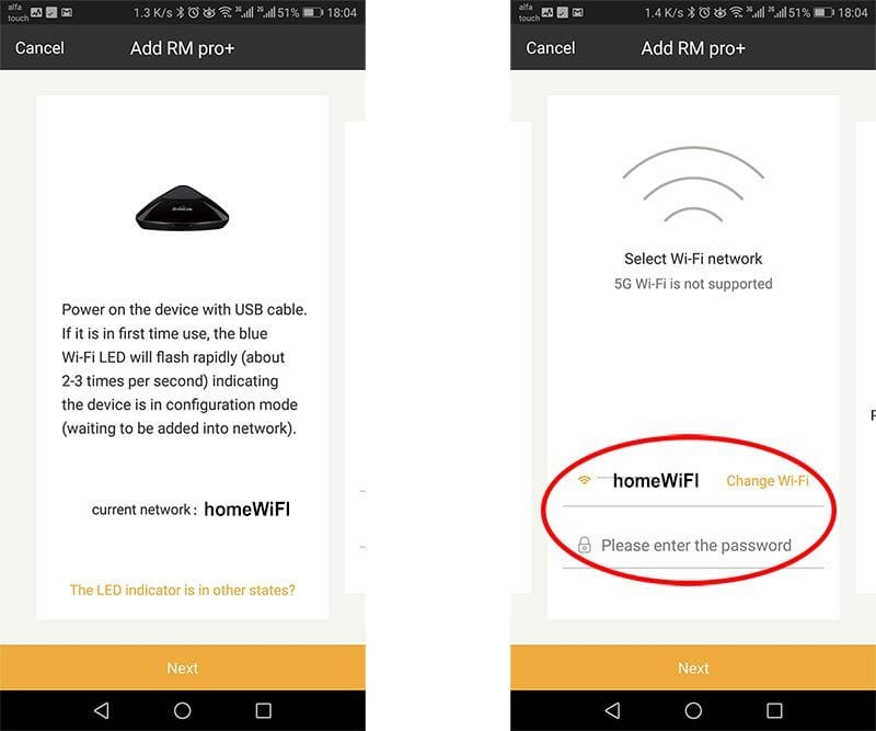 Broadlink Smart devices Archives - https://doobara.com