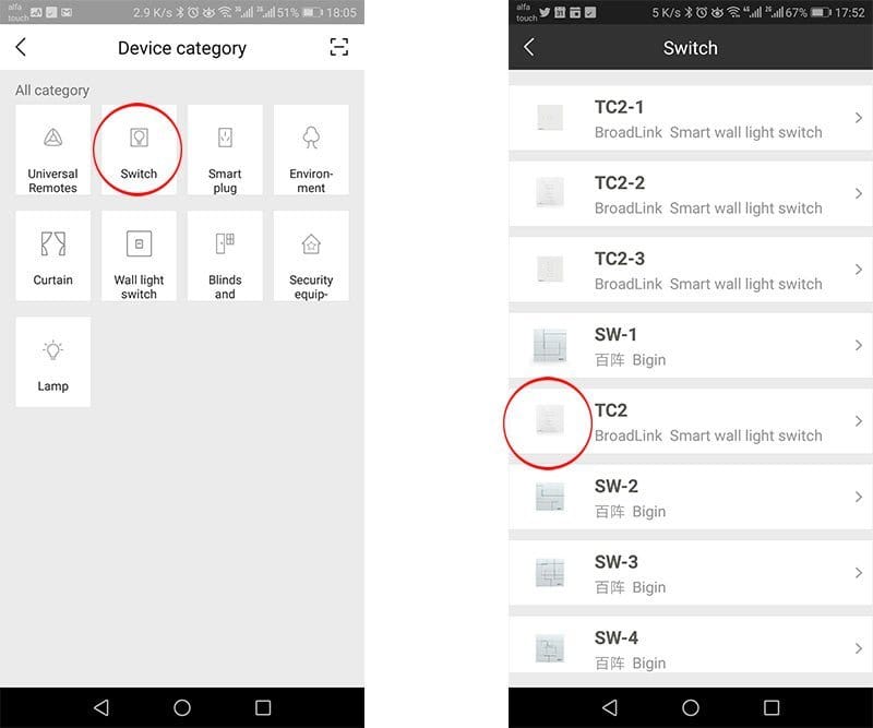 Broadlink Smart devices Archives - https://doobara.com